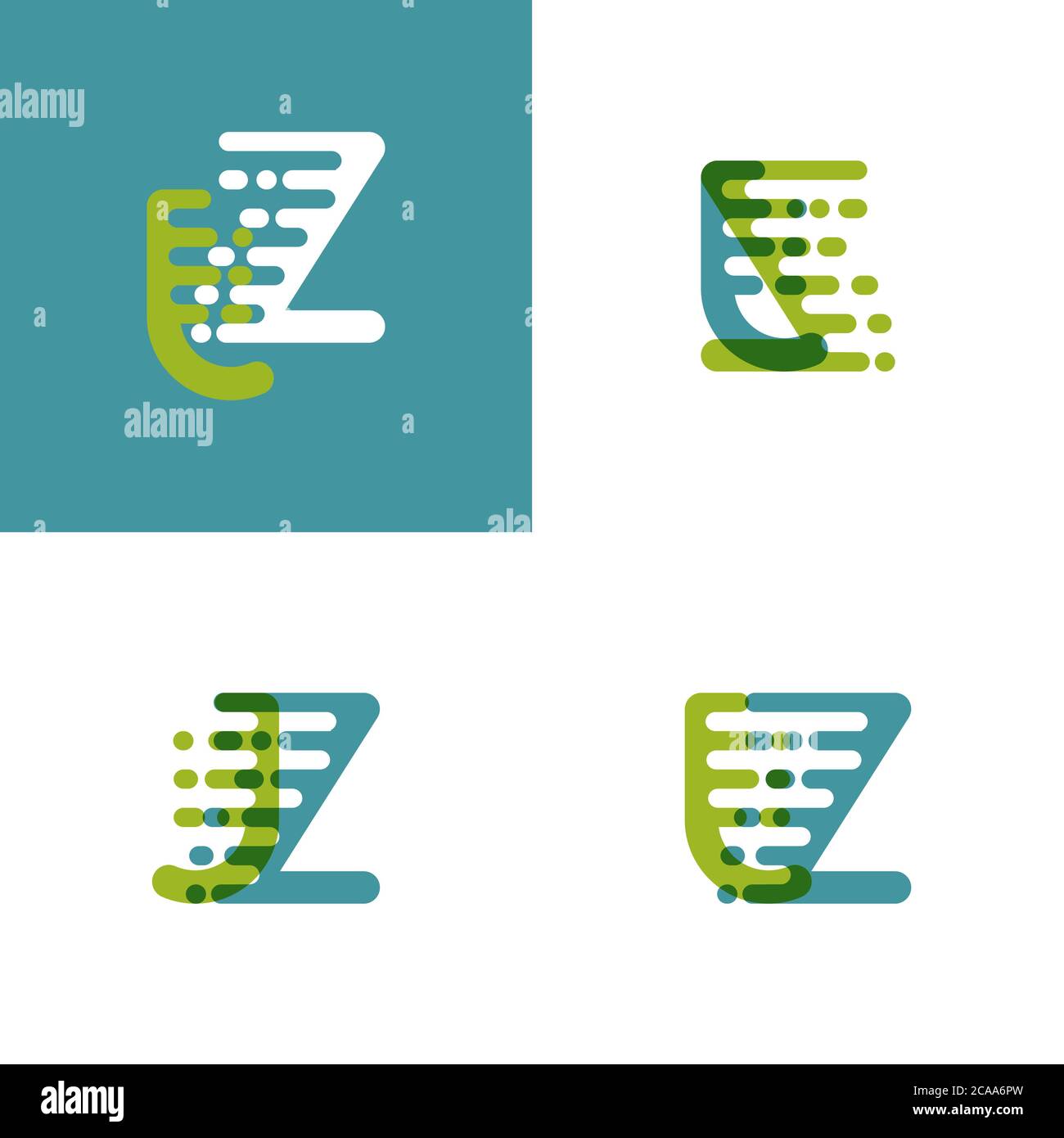 Jz letters hi-res stock photography and images - Alamy