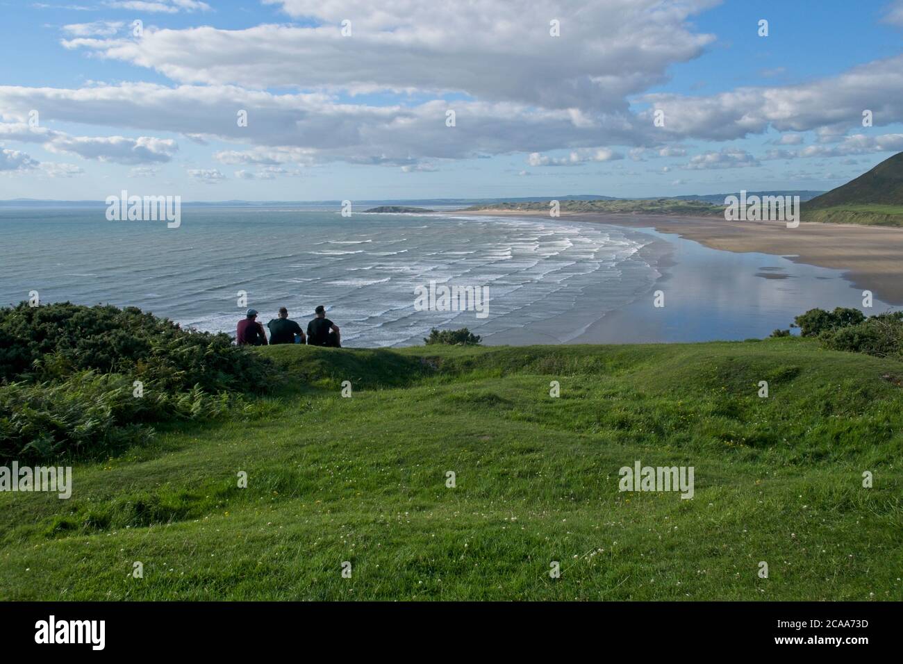 High level viewpoint hi-res stock photography and images - Alamy