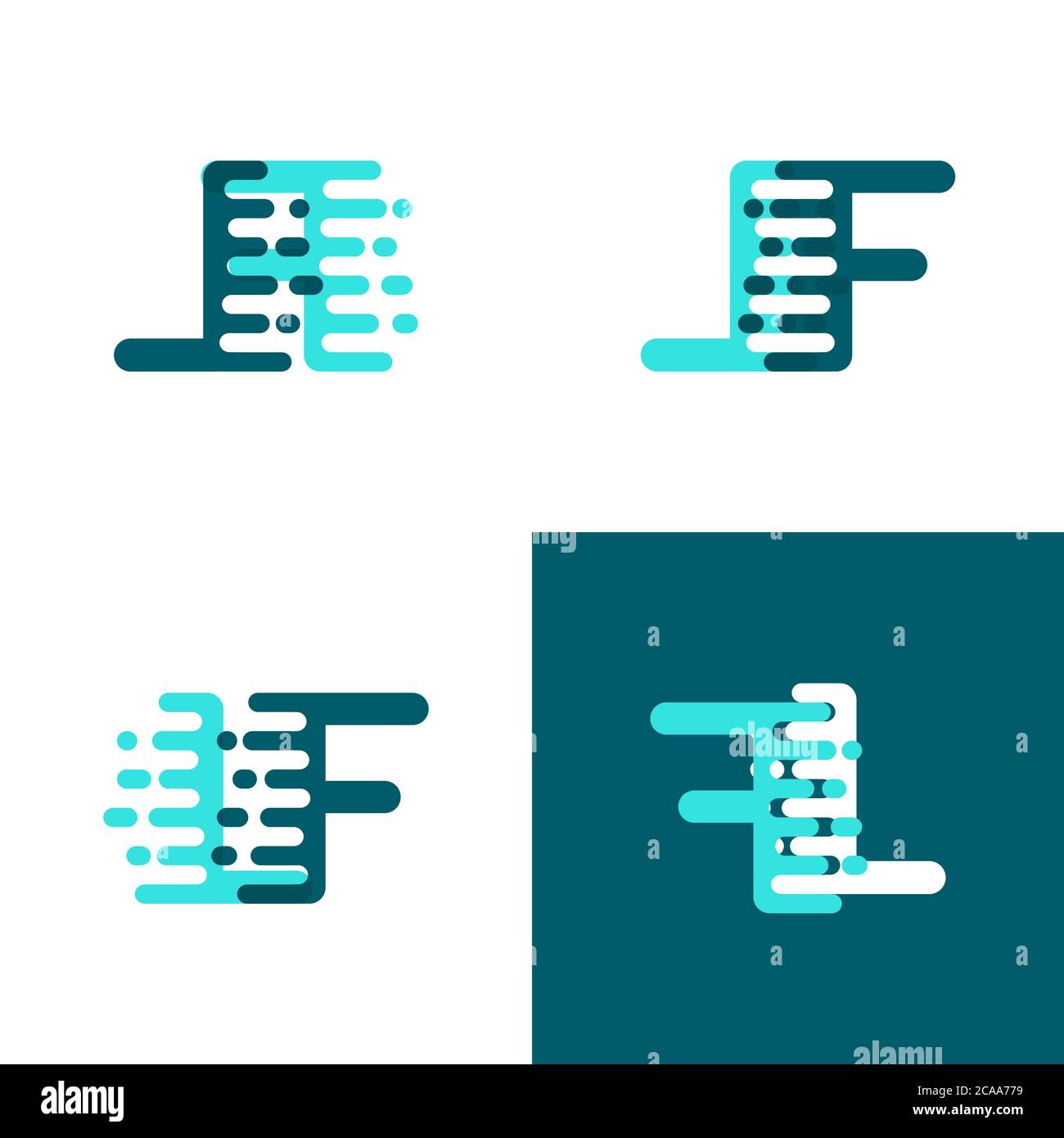 Lf letters hi-res stock photography and images - Alamy