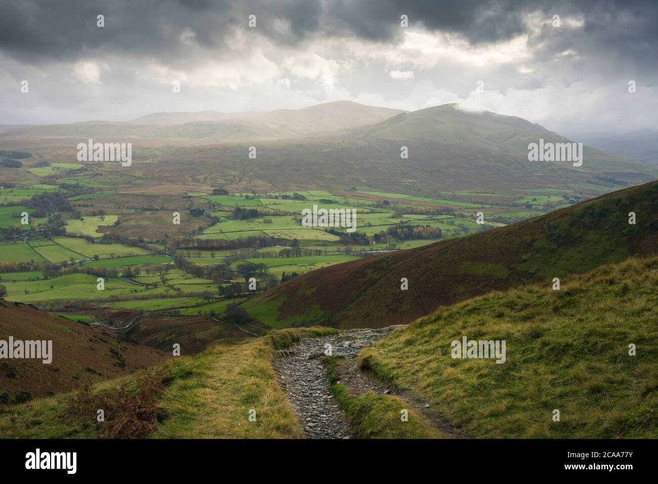 Scales fell autumn hi-res stock photography and images - Alamy