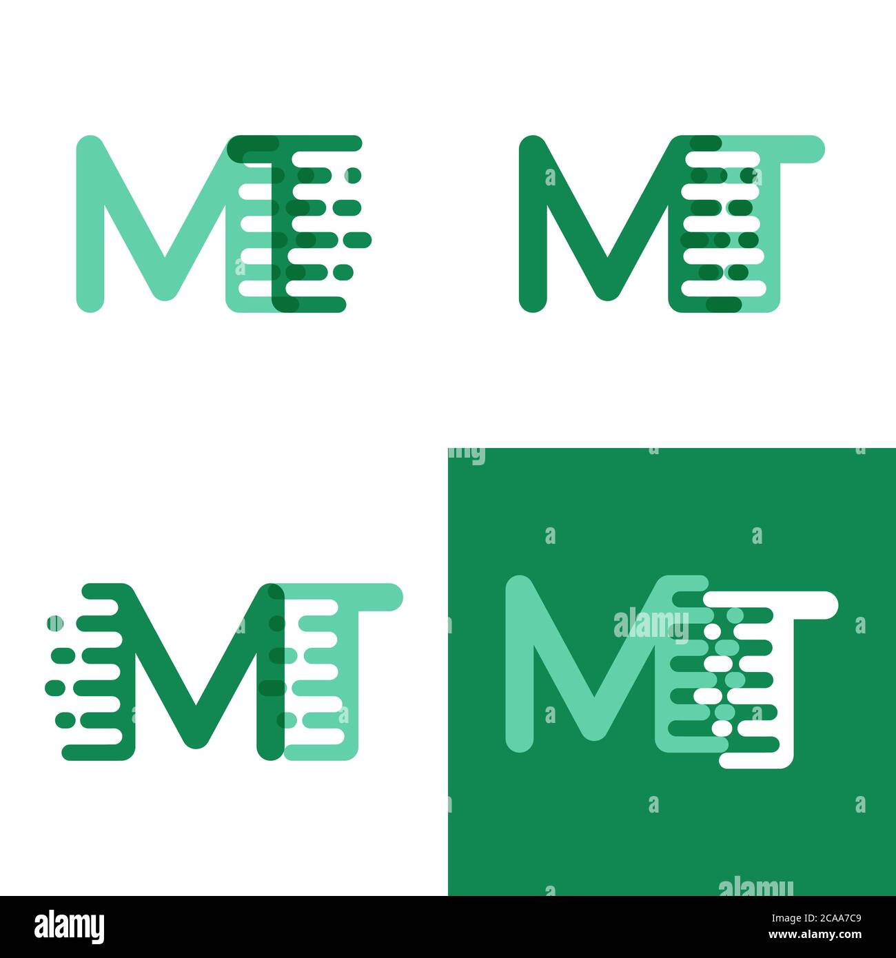 Dark circle mt Stock Vector Images - Alamy