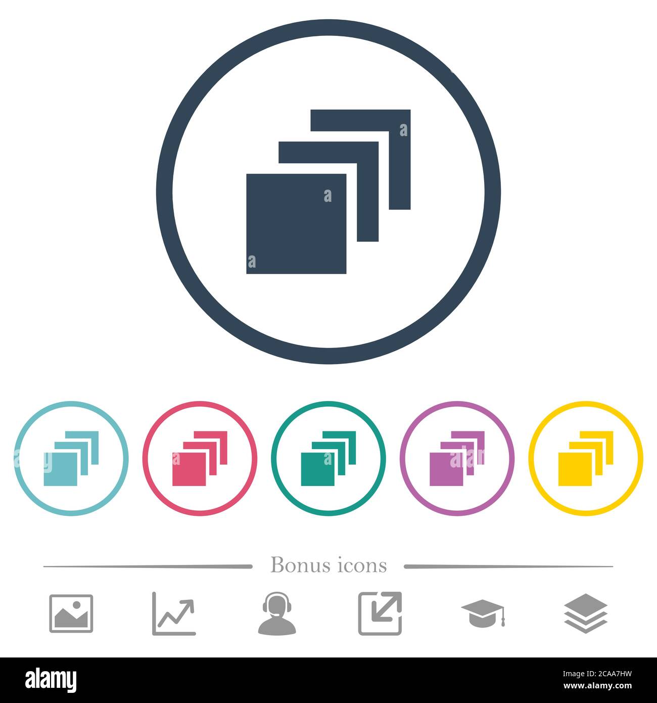 Multiple levels Stock Vector Images - Alamy