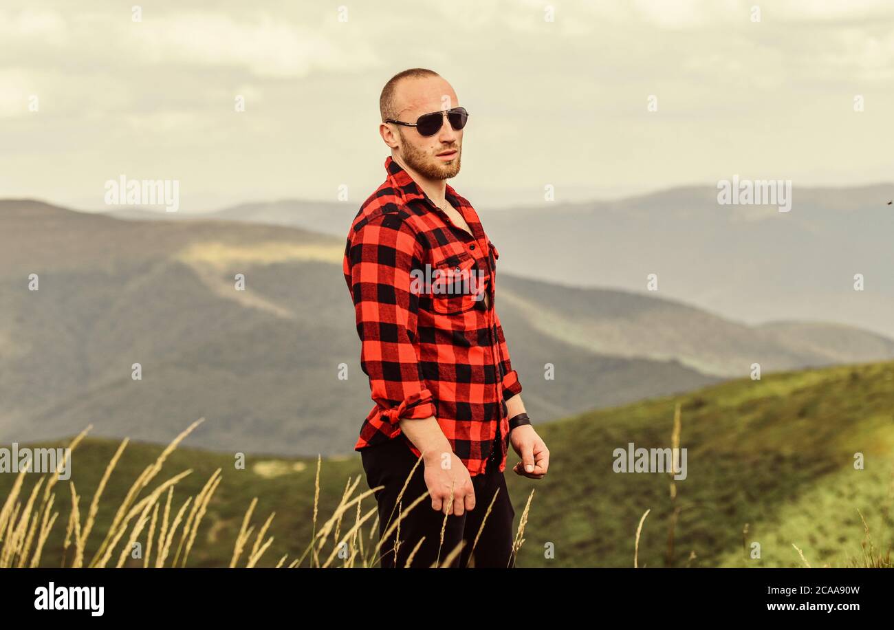 Discover world. Masculinity and male energy. Achieve freedom. Free and ...