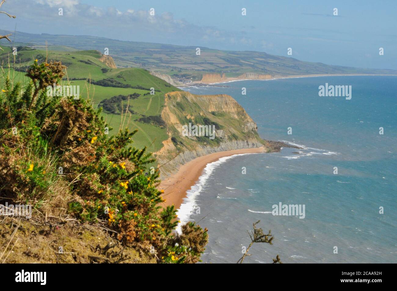 Golden point hi-res stock photography and images - Alamy