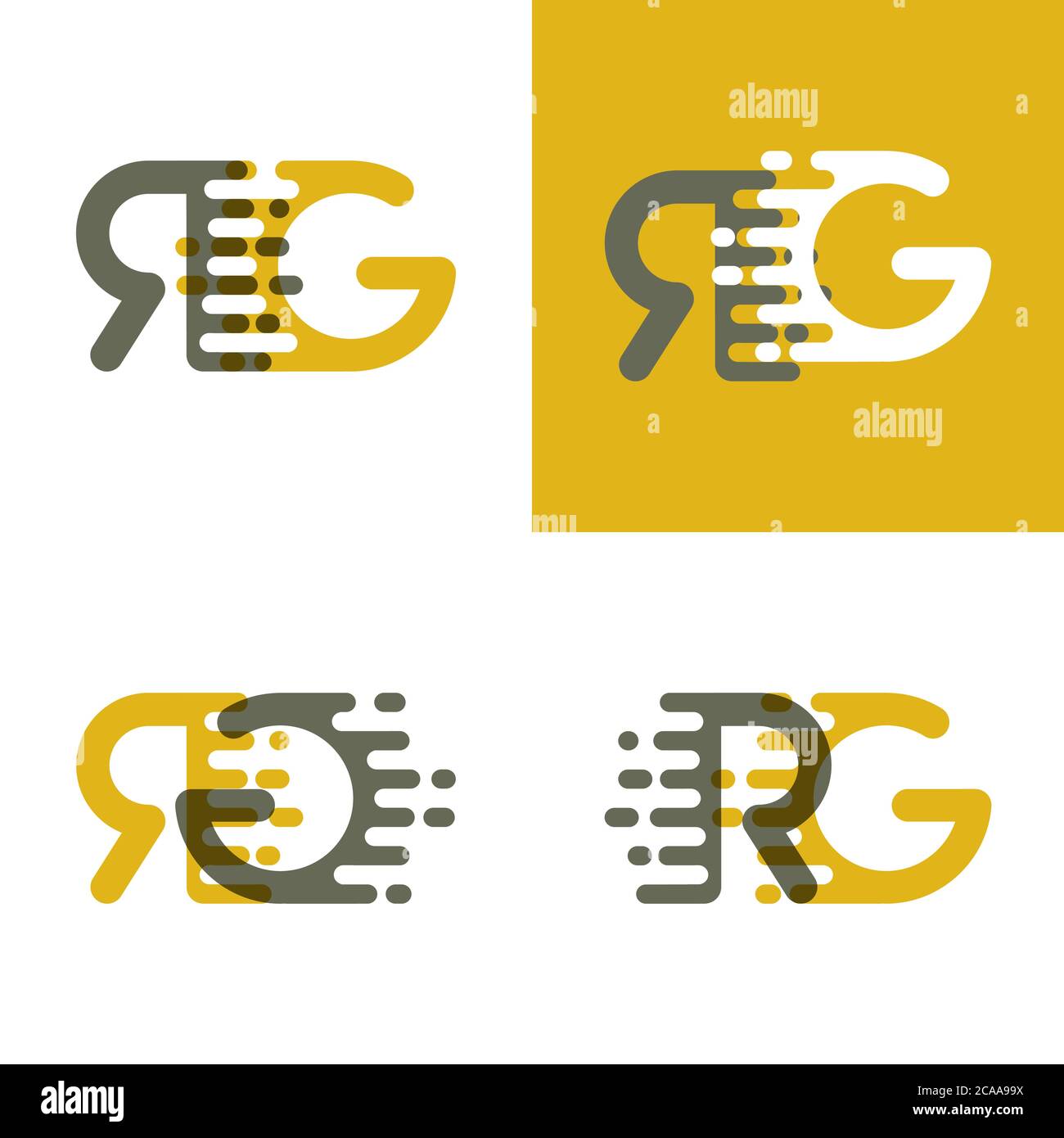 Gr tech logo Stock Vector Images - Alamy