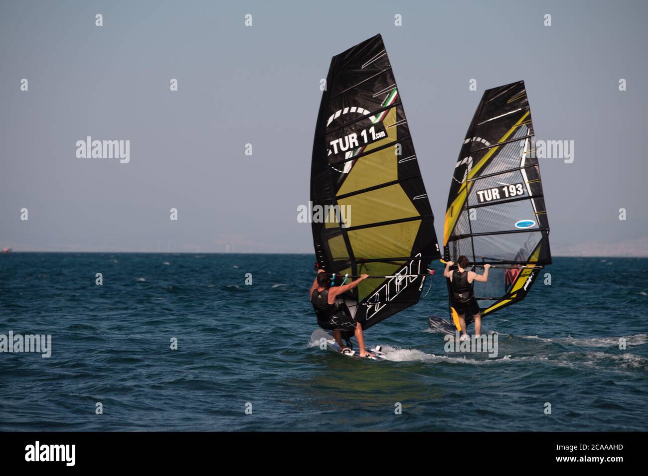 Sponsor board hi-res stock photography and images - Alamy