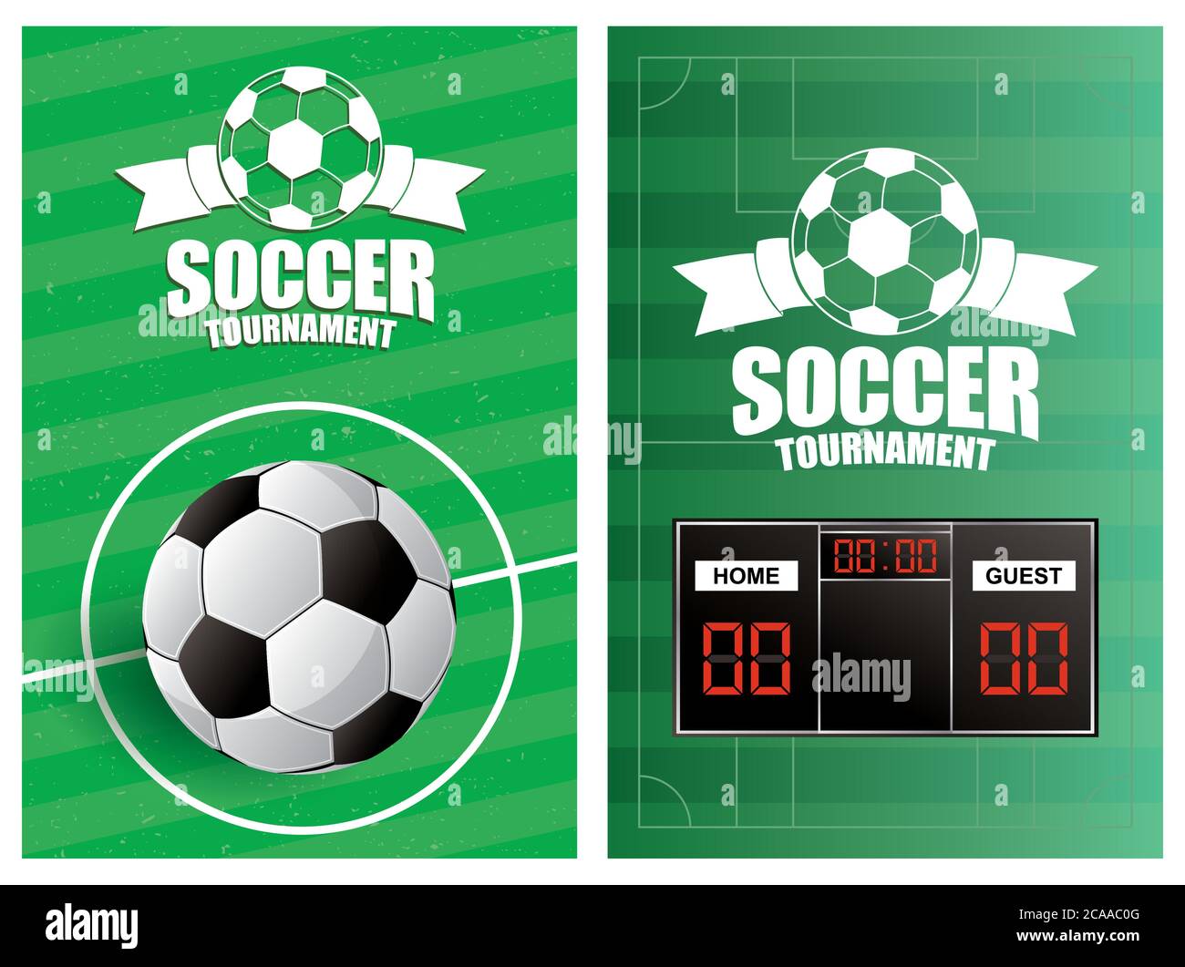 Scoreboard Timer High Resolution Stock Photography and Images - Alamy