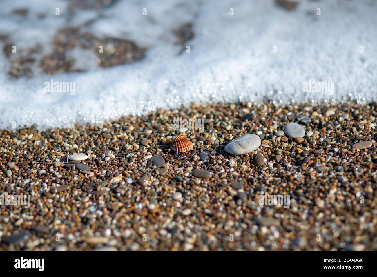 Sand particles hi-res stock photography and images - Alamy
