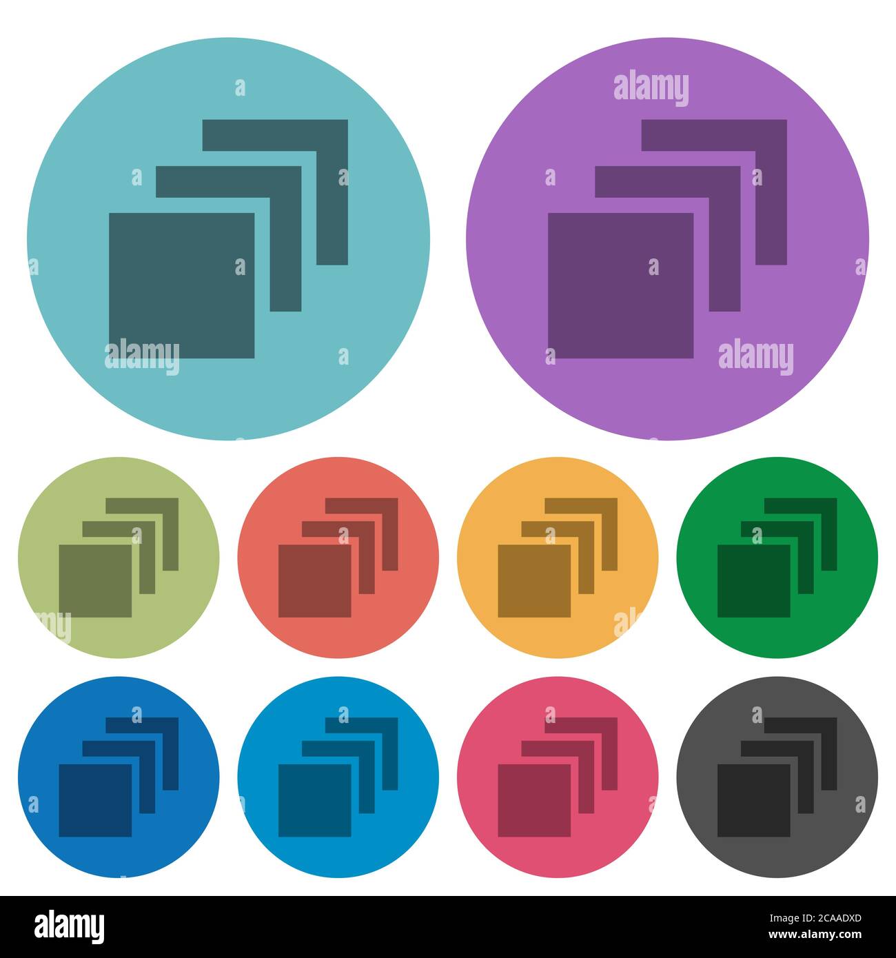 Multiple levels Cut Out Stock Images & Pictures - Alamy