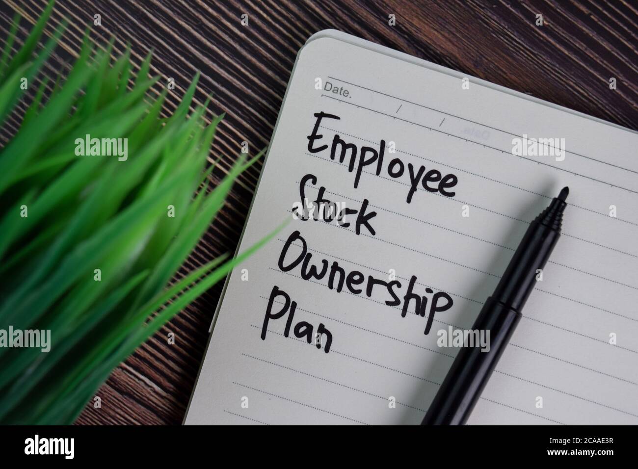 Employee stock option hi-res stock photography and images - Alamy