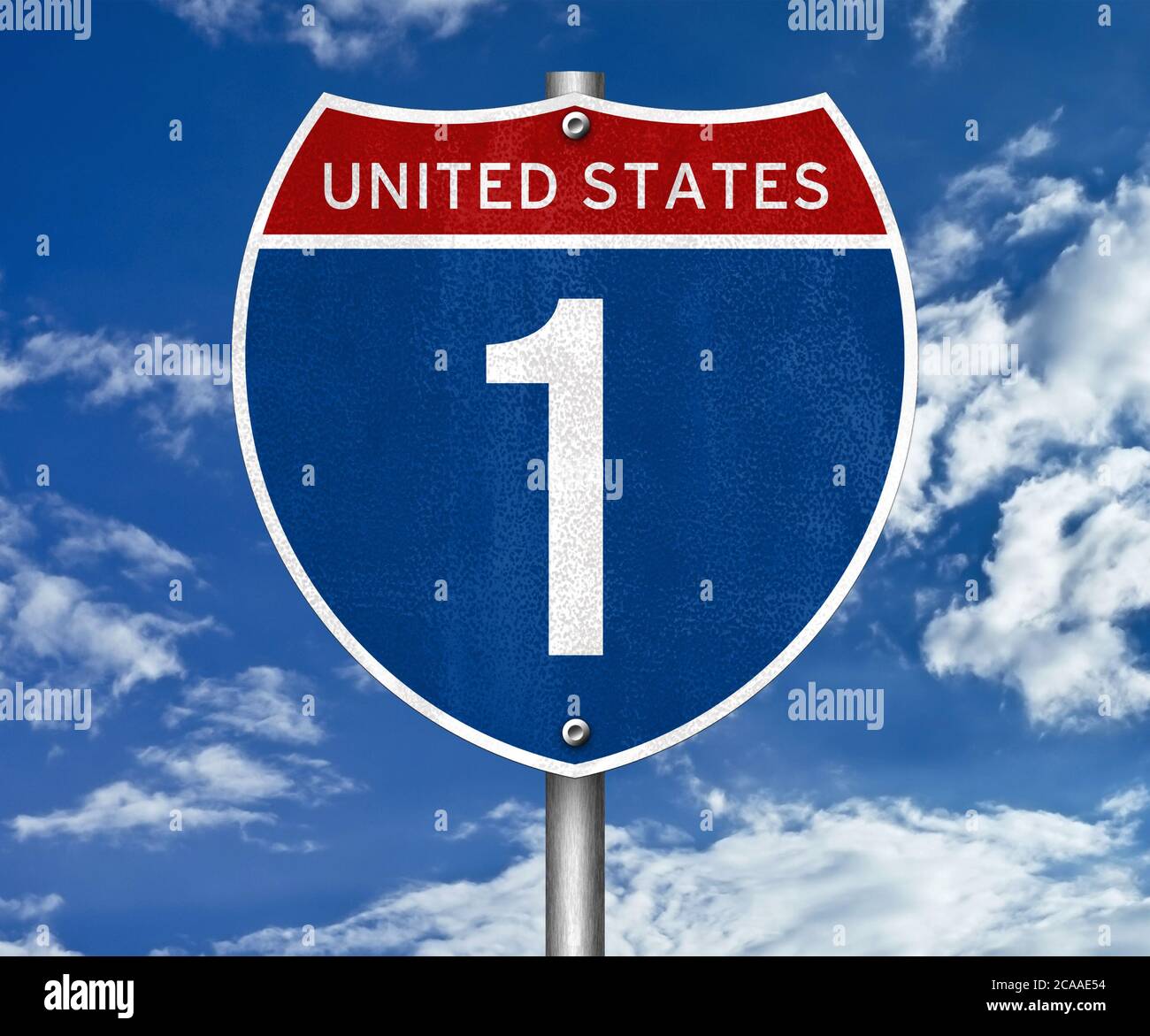 America first usa sign hi-res stock photography and images - Alamy