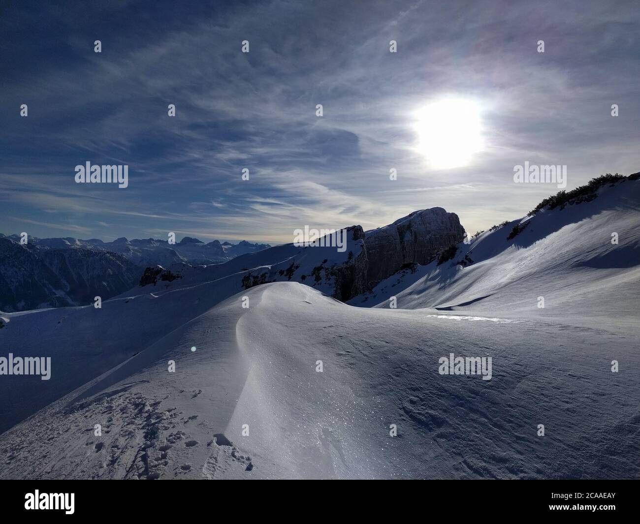 Austrian national park hi-res stock photography and images - Alamy