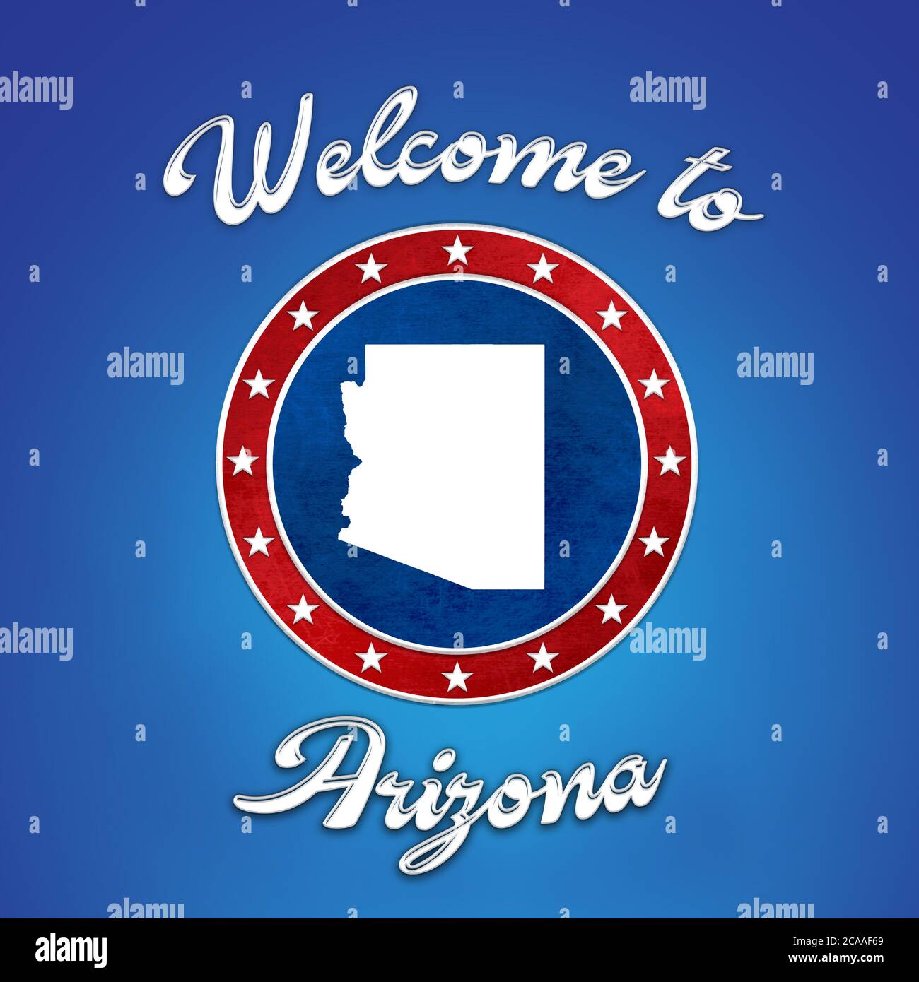 Welcome map hi-res stock photography and images - Alamy