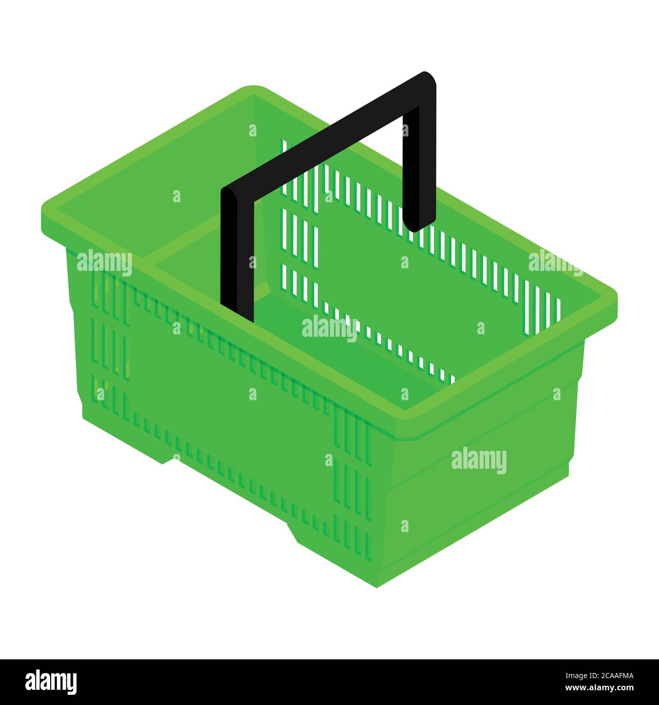 Consumerism purchaser Stock Vector Images - Alamy