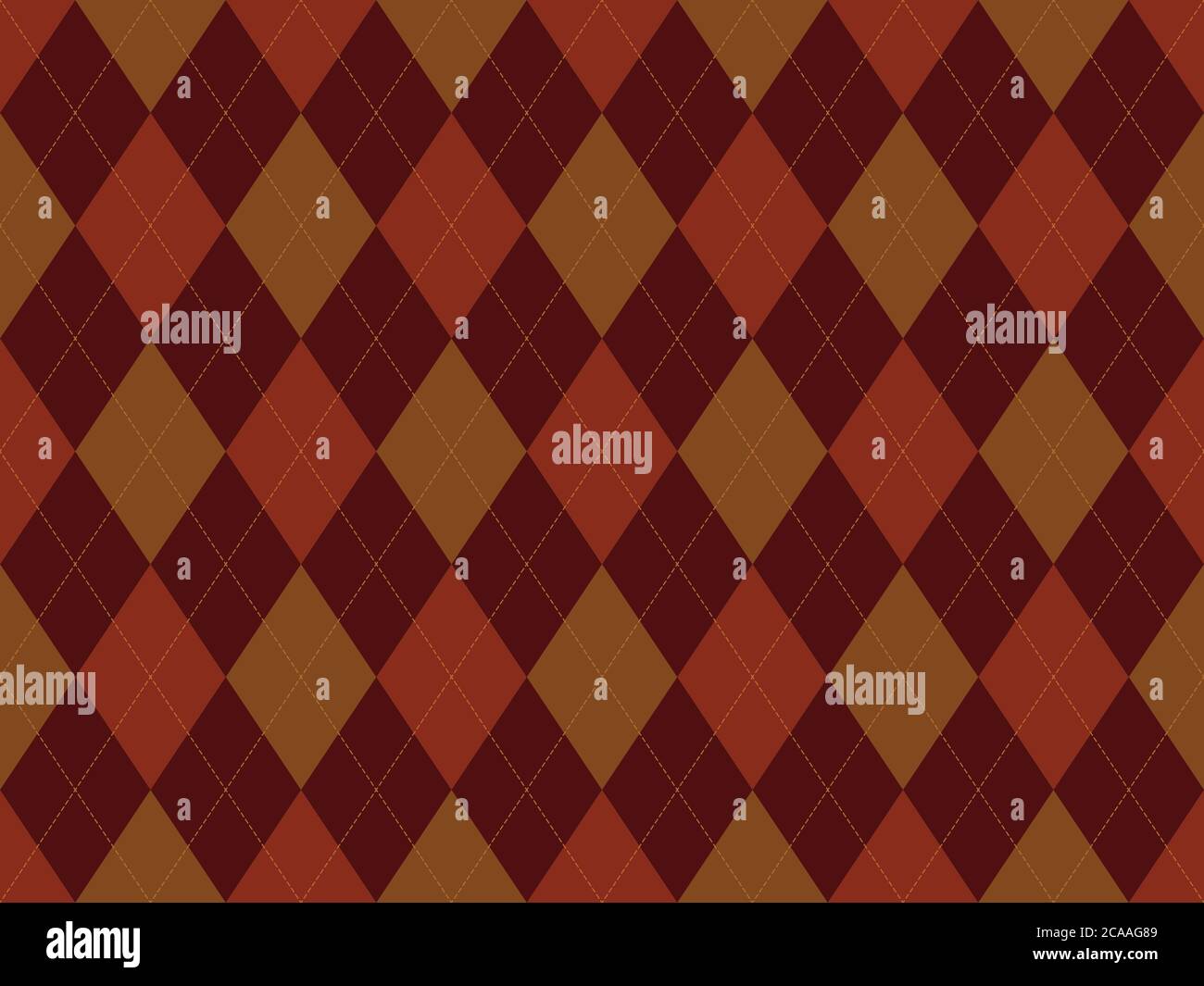 Argyle pattern seamless. Fabric texture background. Classic argill ...