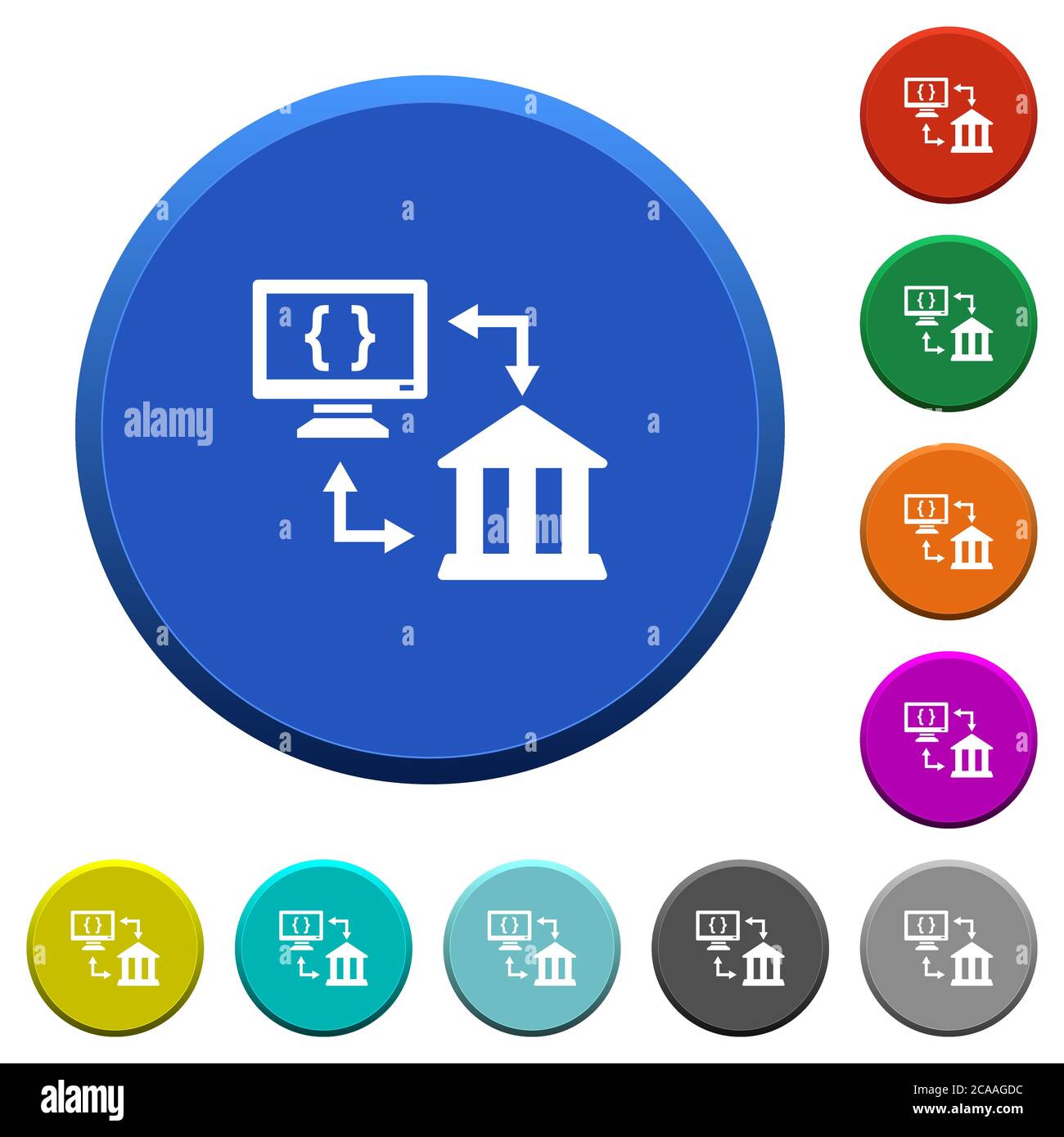 Open ledge Stock Vector Images - Alamy