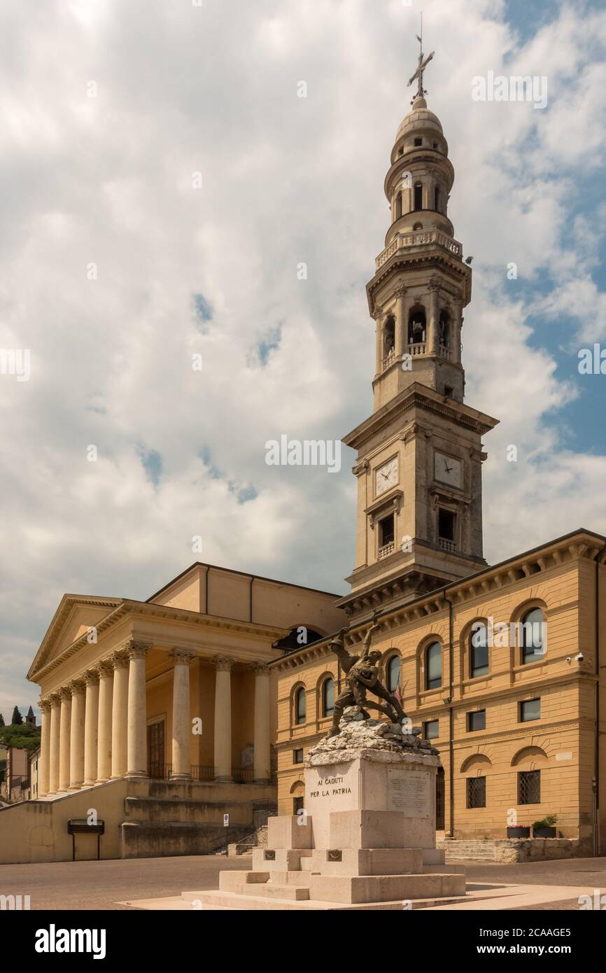 Monteforte High Resolution Stock Photography and Images - Alamy