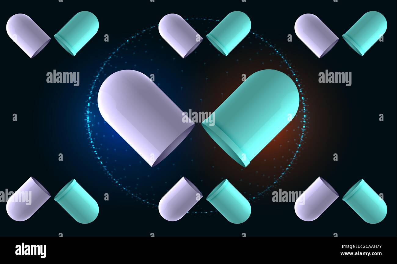 abstract design of open tablet on art backgrounds Stock Vector Image ...