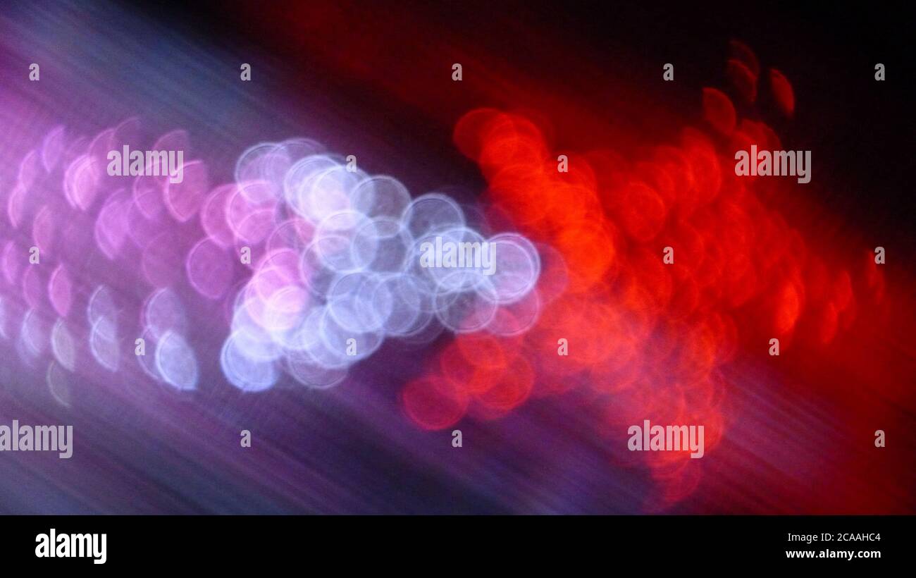 Illustration of staggered and refracted light - perfect for an abstract ...
