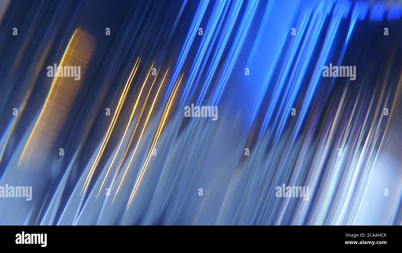 Illustration of staggered and refracted light - perfect for an abstract ...