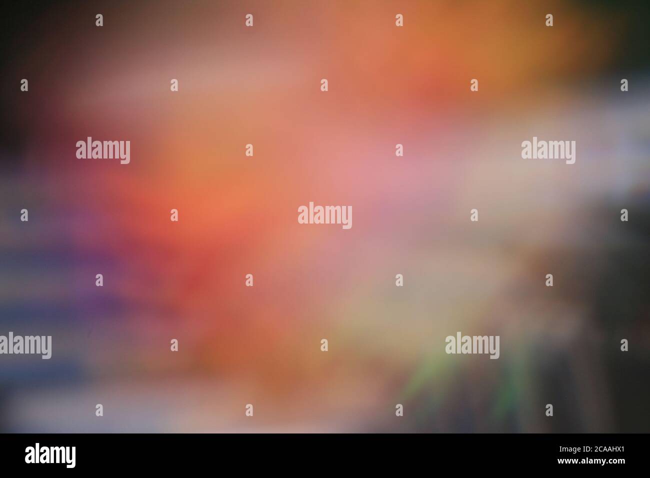 Abstract blurry colorful background for wallpapers Stock Photo - Alamy