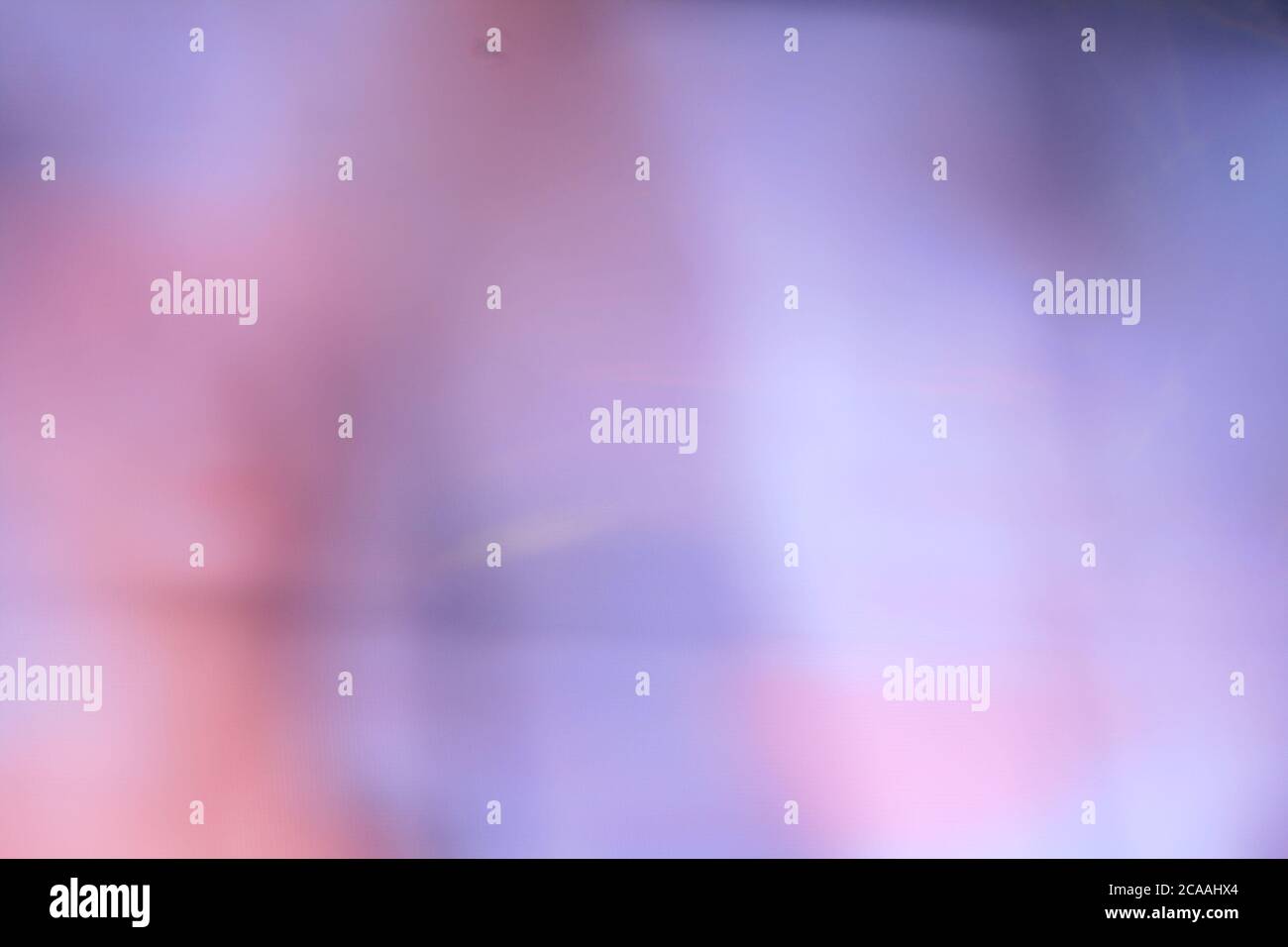 Abstract blurred background of various colorful objects Stock Photo - Alamy