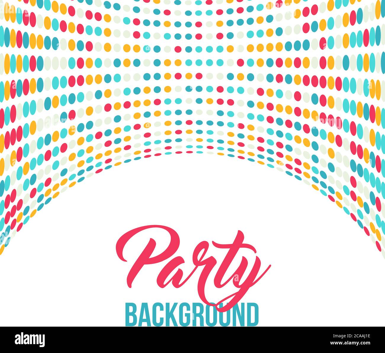 Disco party Stock Vector Images - Alamy