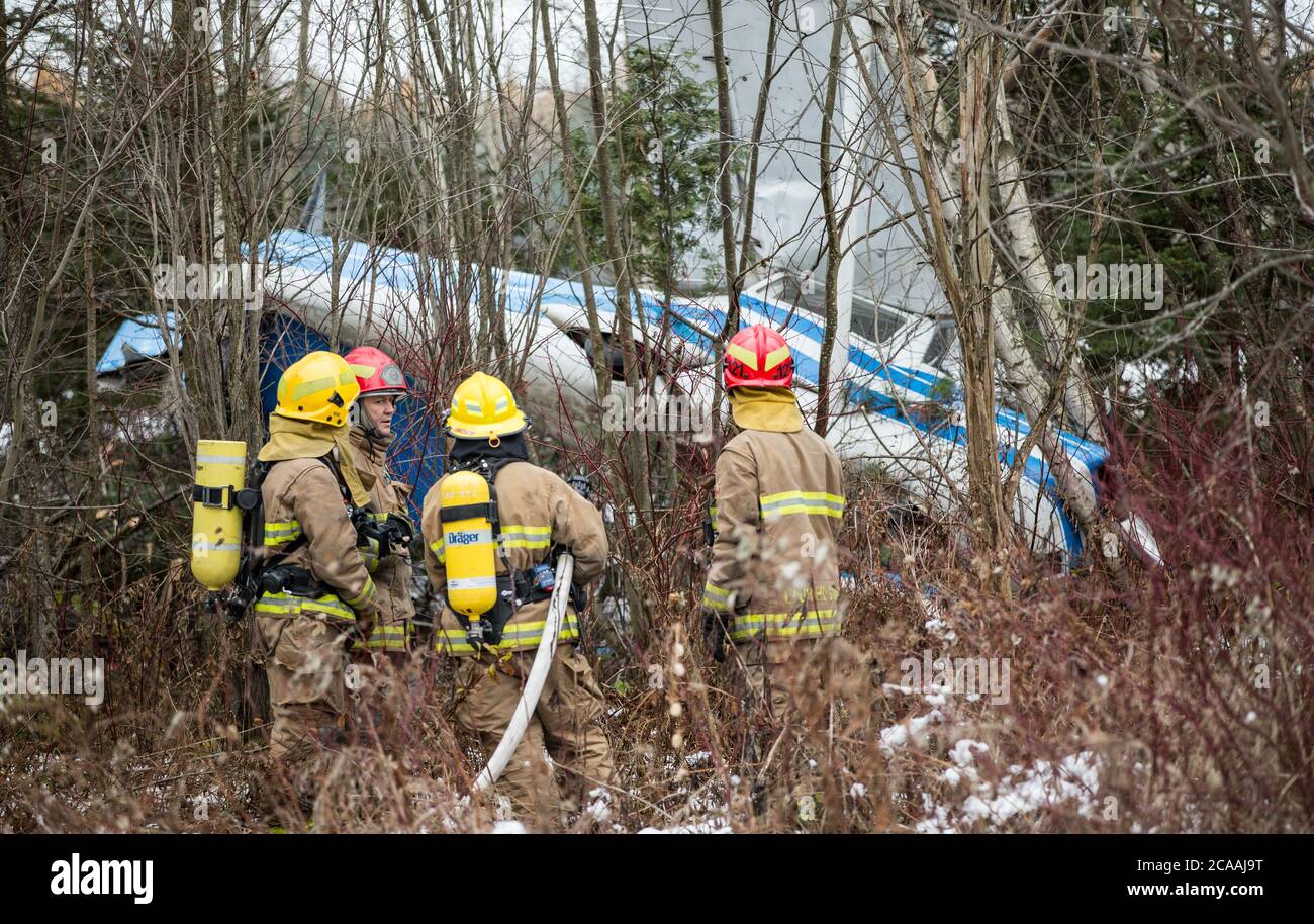 Fuselage damage hi-res stock photography and images - Alamy