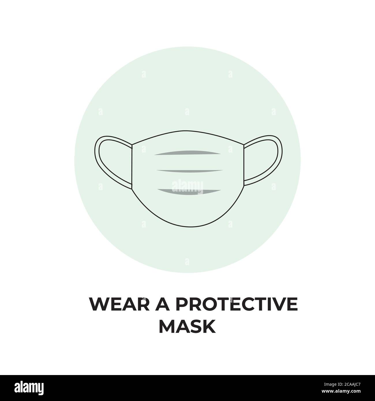 Safety sign hospital hi-res stock photography and images - Alamy