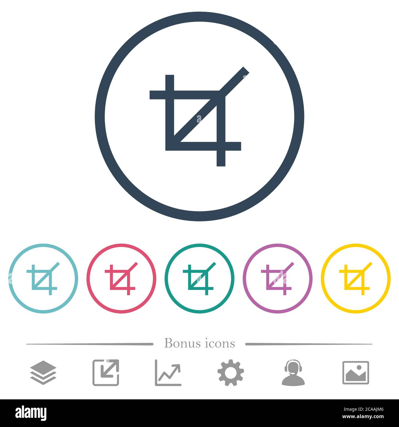 Cropping Vector Vectors High Resolution Stock Photography and Images ...