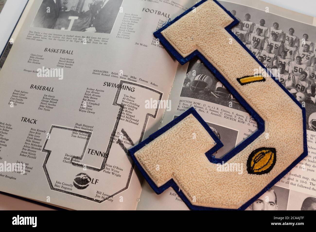 1960s school class hi-res stock photography and images - Alamy