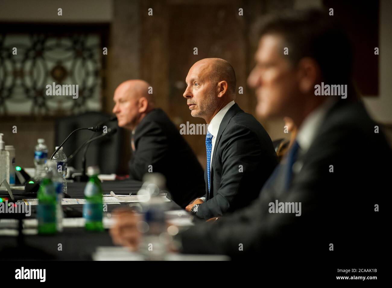 Washington, United States Of America. 04th Aug, 2020. United States ...