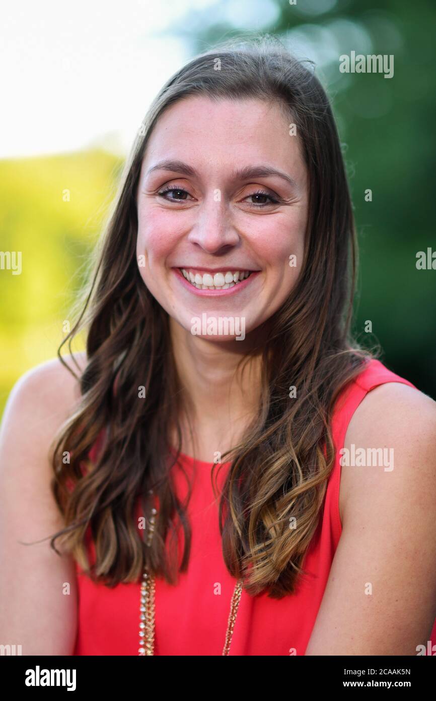Stephanie liebl hi-res stock photography and images - Alamy