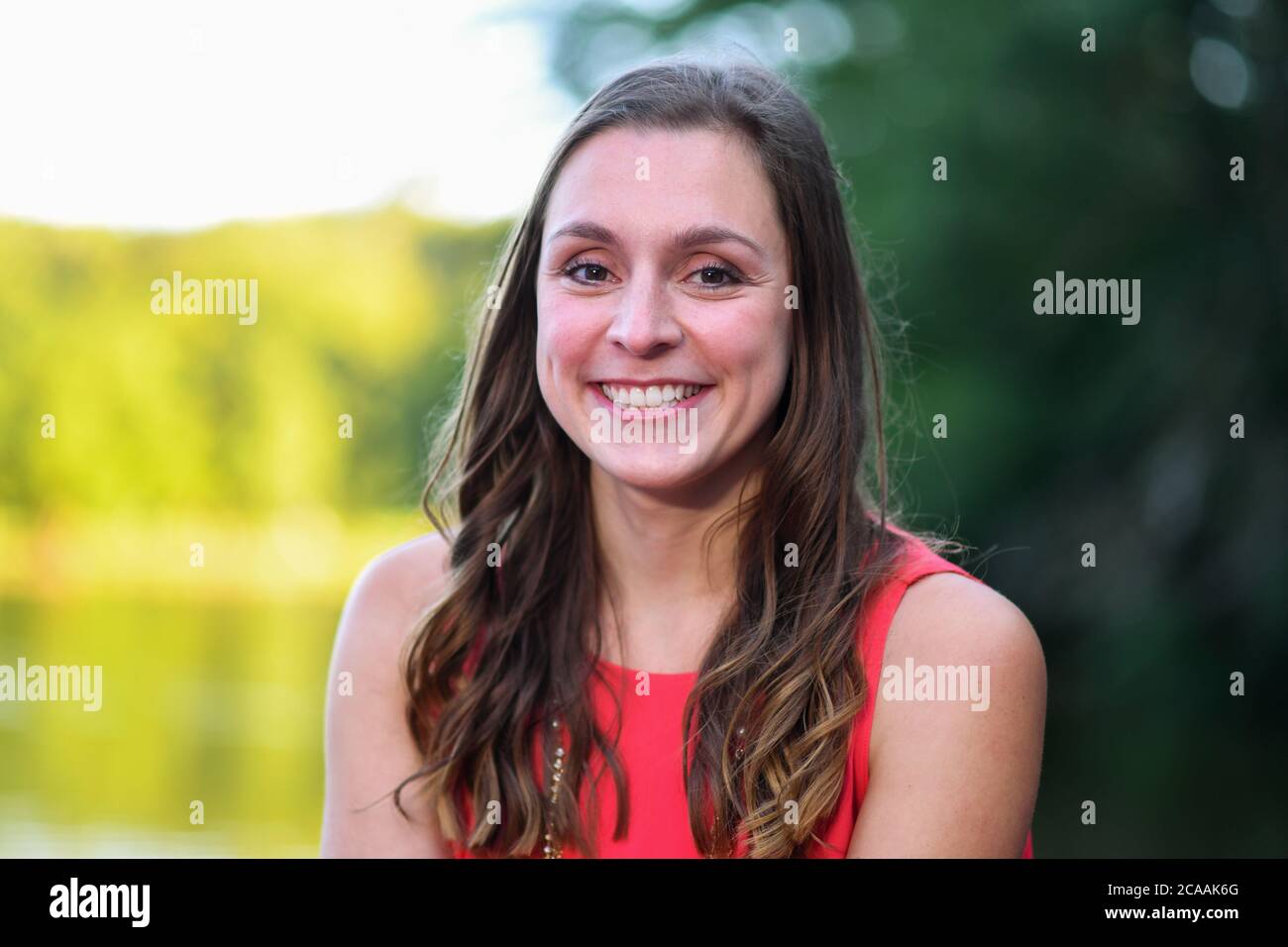 Stephanie liebl hi-res stock photography and images - Alamy