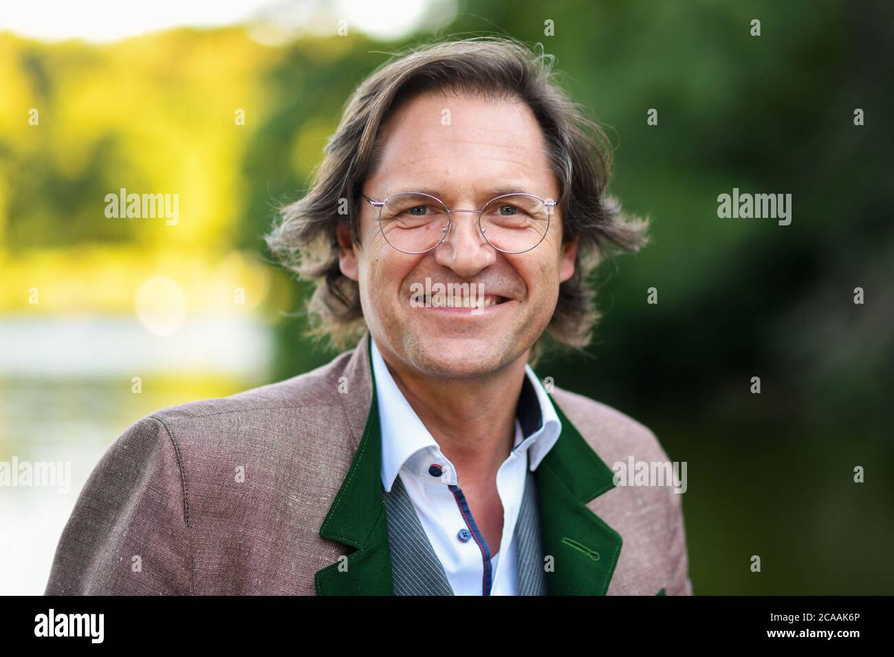 Winfried Frey High Resolution Stock Photography and Images - Alamy