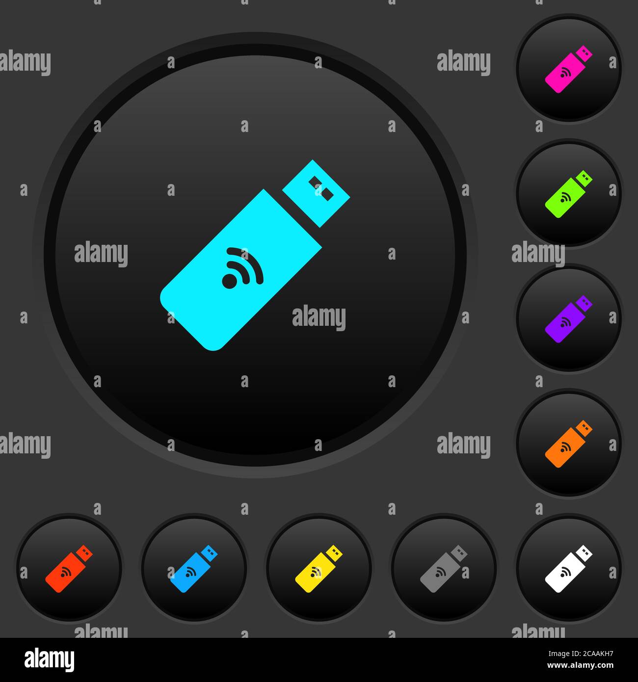 Universalserialbus Stock Vector Images - Alamy