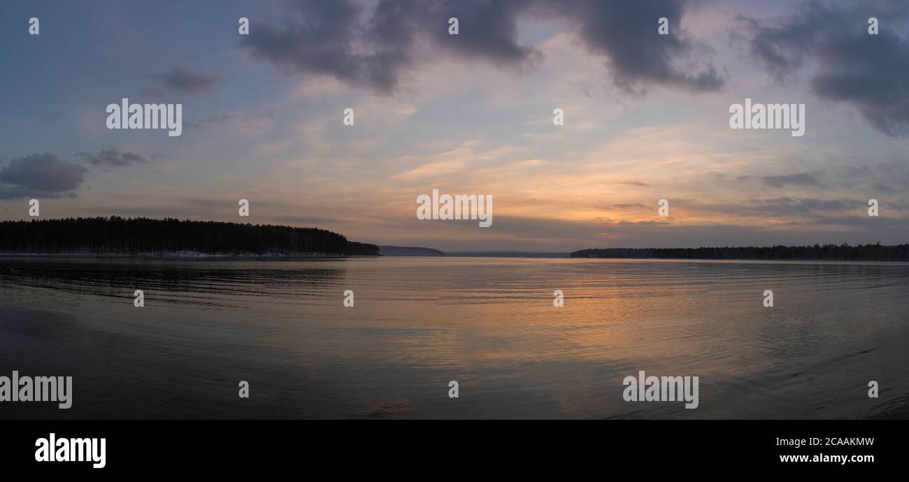 Beautiful angara hi-res stock photography and images - Alamy