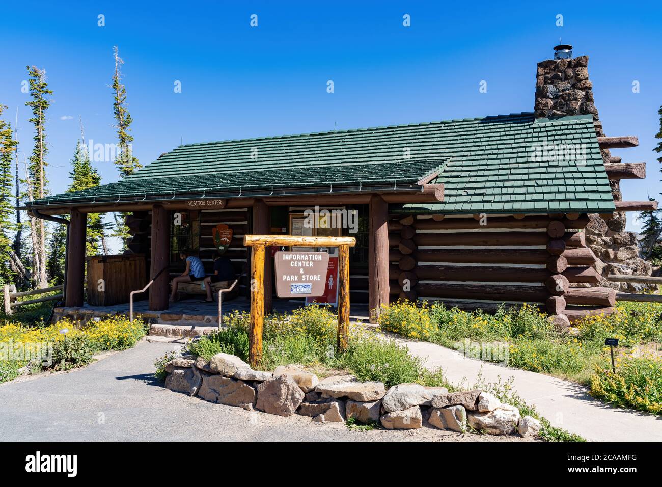 Cedar City High Resolution Stock Photography and Images - Alamy