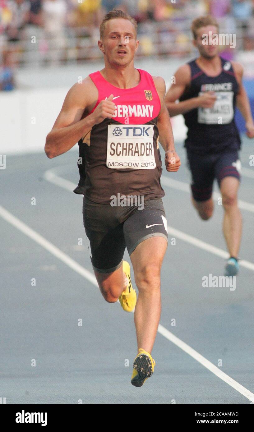 Michael schrader hi-res stock photography and images - Alamy