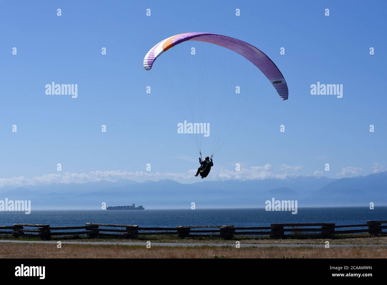 Offshore flight hi-res stock photography and images - Alamy