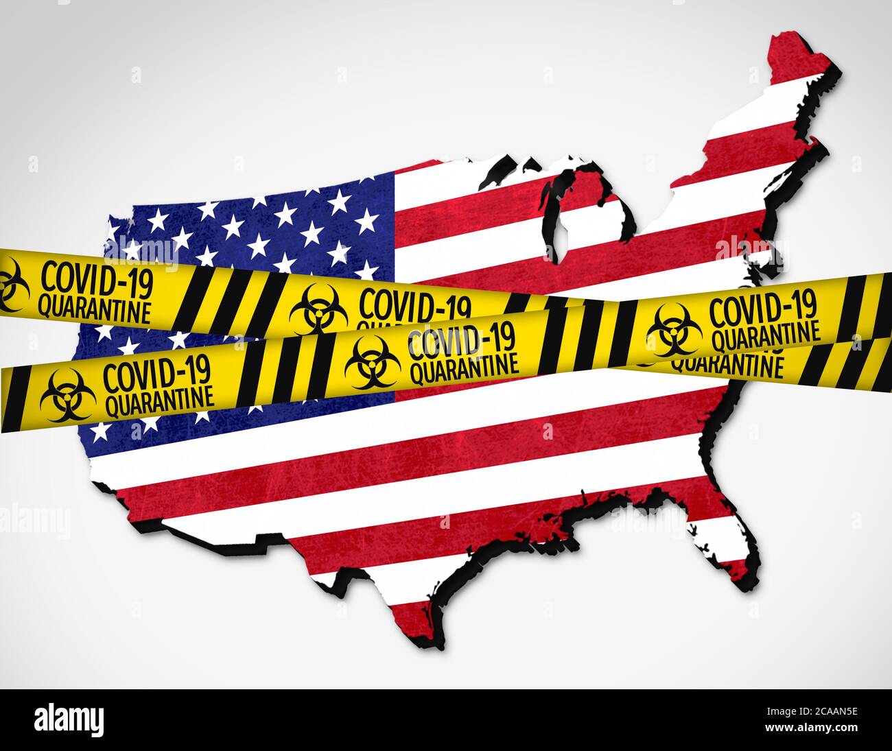 Health and flag hi-res stock photography and images - Alamy