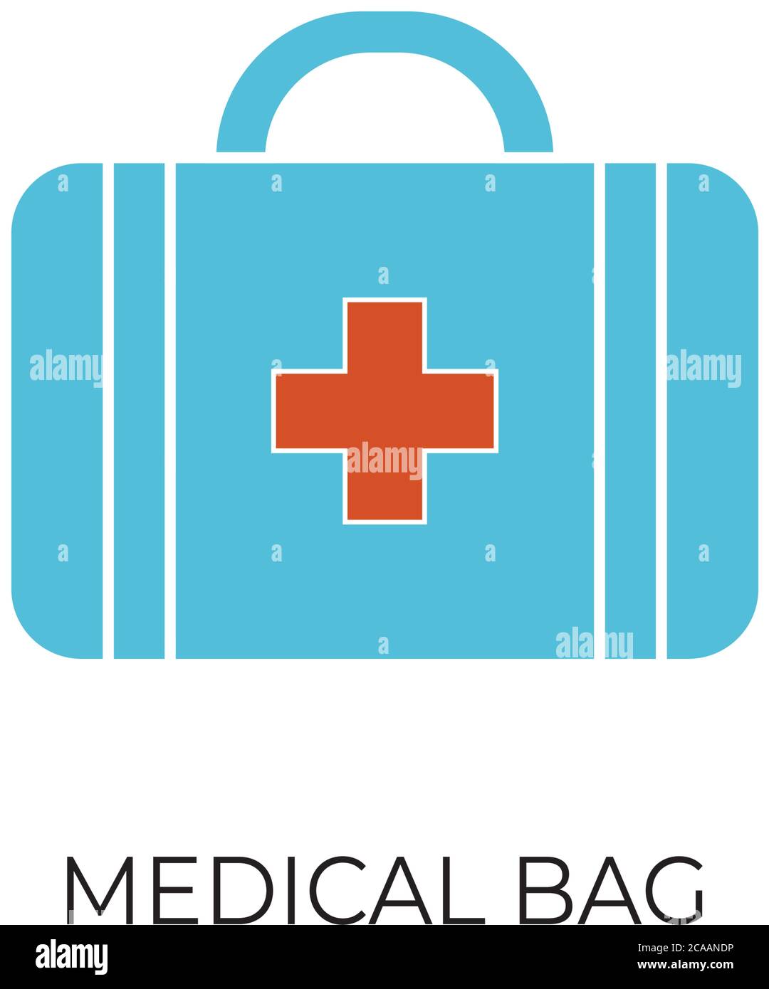 First aid box design hi-res stock photography and images - Alamy