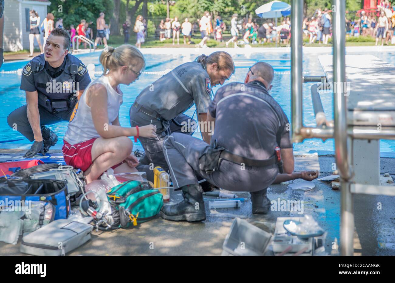 Drowning Victim Photos Five Year Old Drowns In Hotel Pool – FBC News