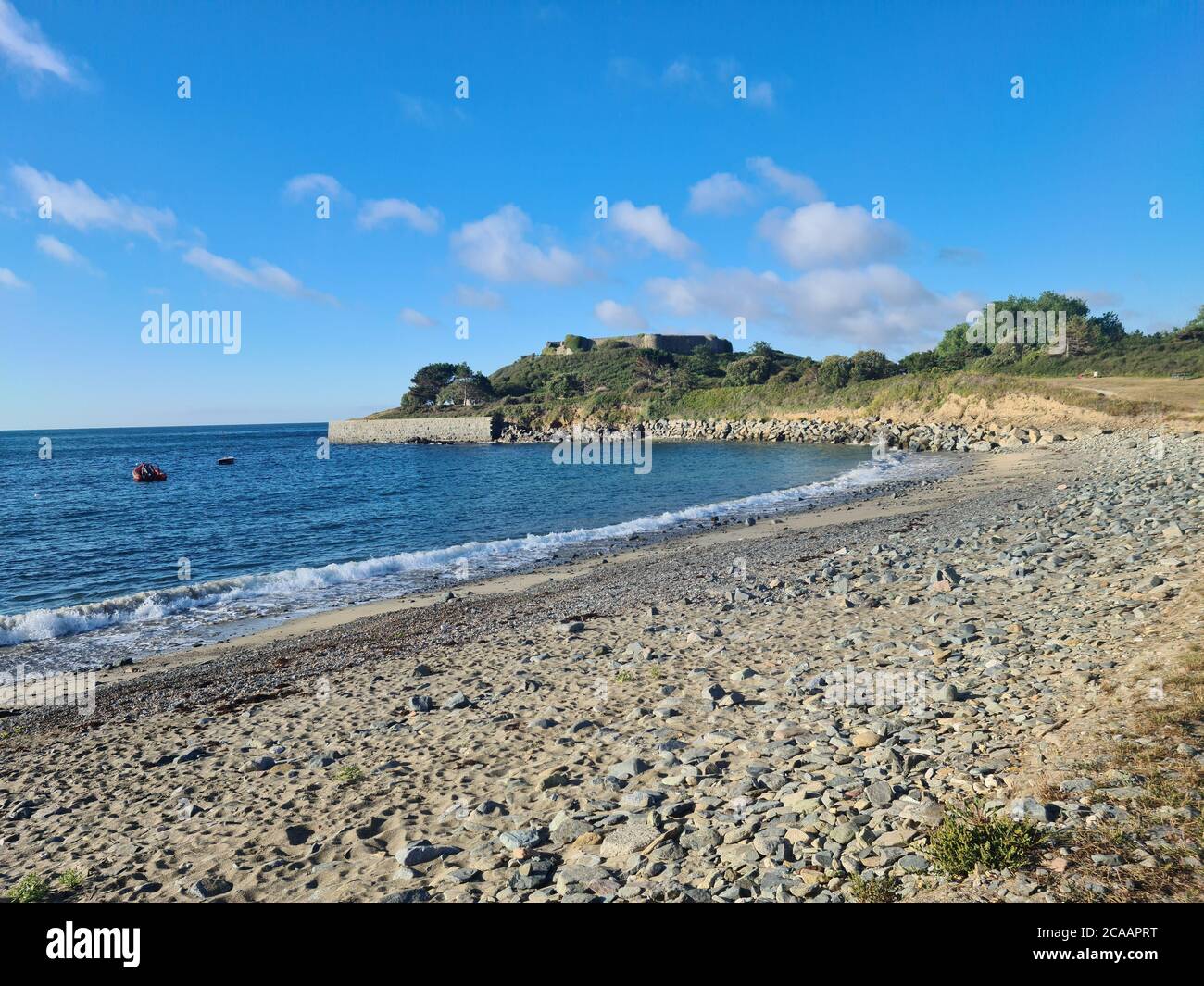 Vale castle hi-res stock photography and images - Alamy