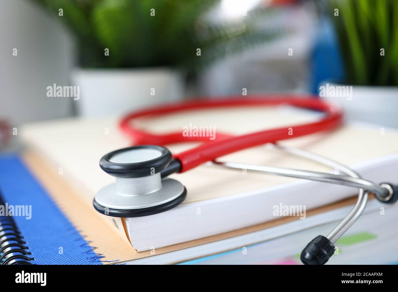 Tool for planned check up Stock Photo - Alamy