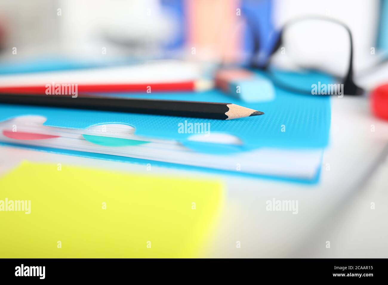 Worker stuff hi-res stock photography and images - Alamy