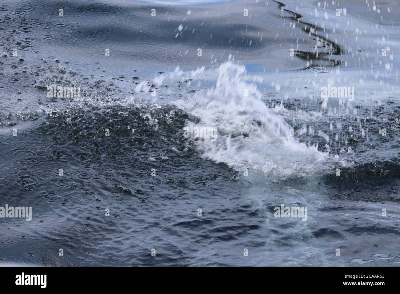 Surf ocean sea water spalsh hi-res stock photography and images - Alamy
