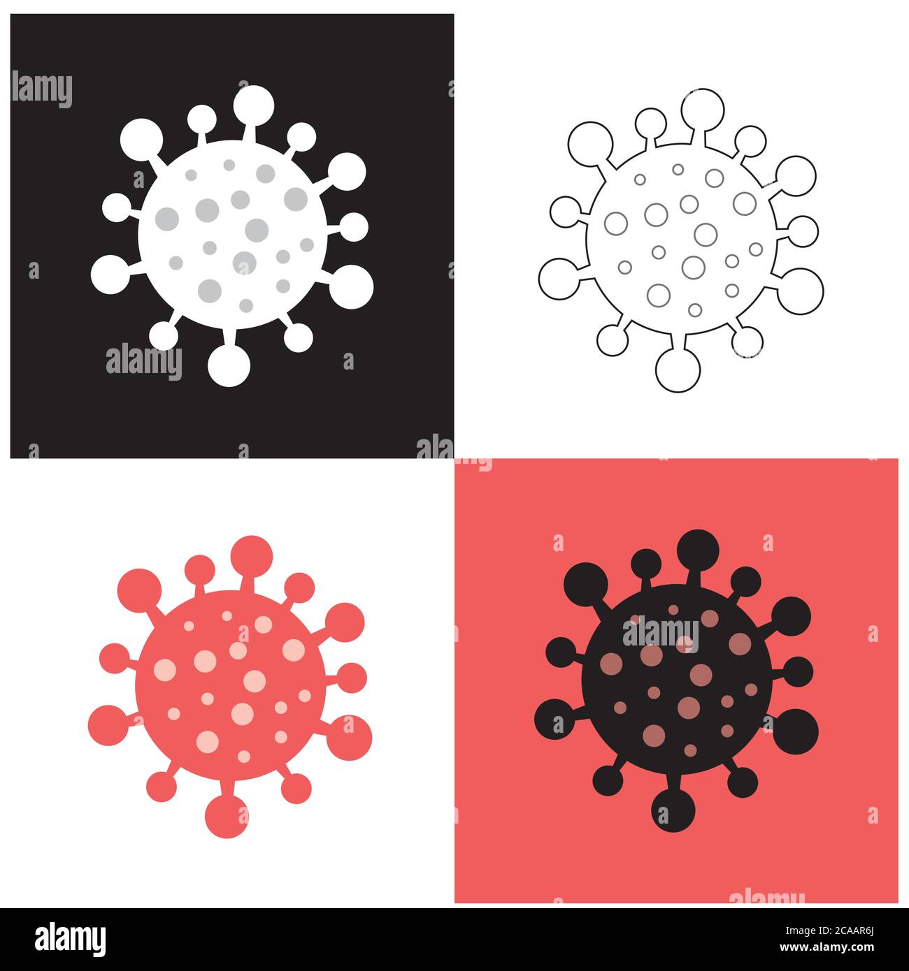 Syndrome vector vectors hi-res stock photography and images - Alamy