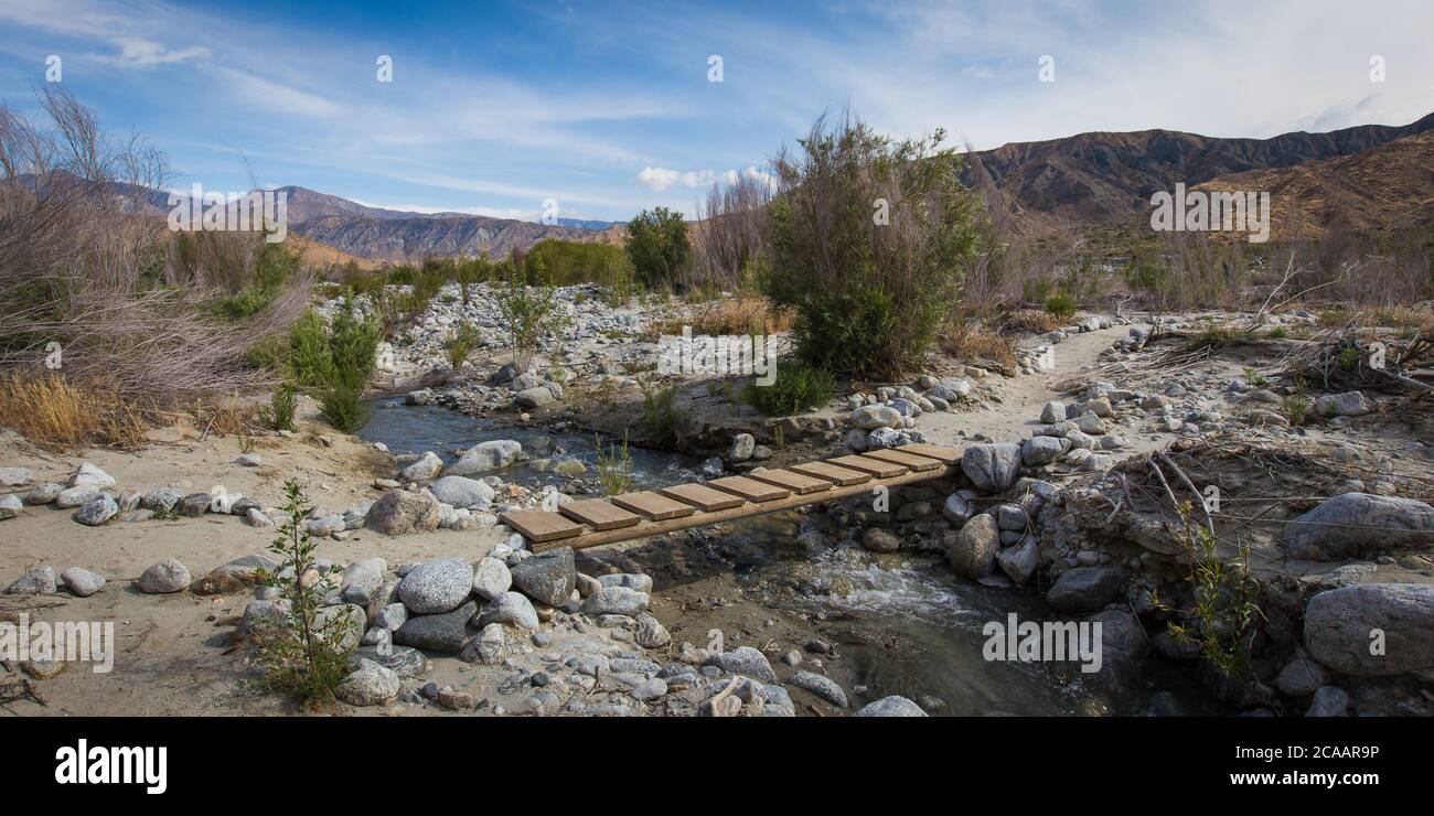 Whitewater canyon california hi-res stock photography and images - Alamy