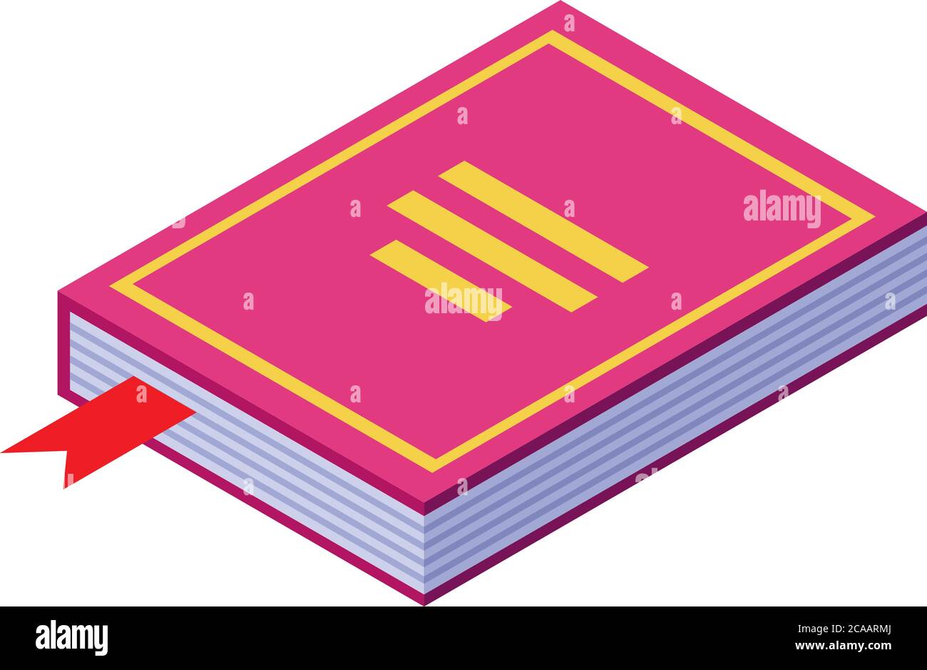 Little 3d reading book hi-res stock photography and images - Alamy